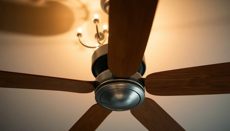 Why Is My Ceiling Fan Buzzing - Top Ceiling Fans