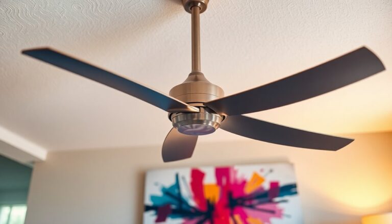 Which Way Is Ceiling Fan Supposed to Spin - Top Ceiling Fans