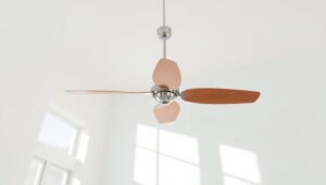 Downrod Length Chart Explained in Plain English - Top Ceiling Fans