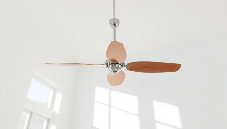 Downrod Length Chart Explained in Plain English - Top Ceiling Fans