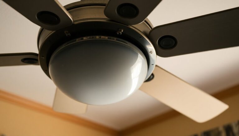 Which Way Does a Ceiling Fan Turn to Blow Air Down - Top Ceiling Fans