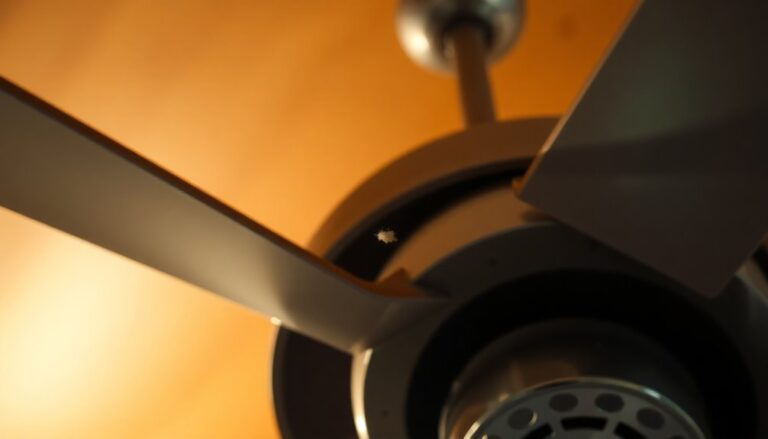 Why Won't My Ceiling Fan Turn on - Top Ceiling Fans