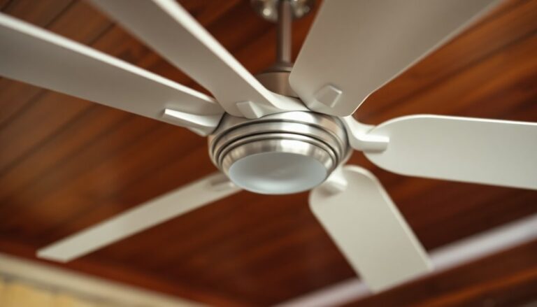 Understanding a Ceiling Fan Downrod - Top Ceiling Fans