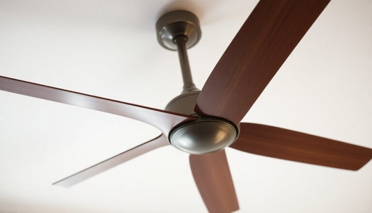 Can You Use a Dimmer Switch on a Ceiling Fan - Top Ceiling Fans