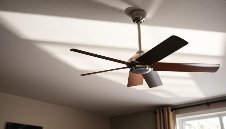 How Fast Do Ceiling Fans Spin - Top Ceiling Fans