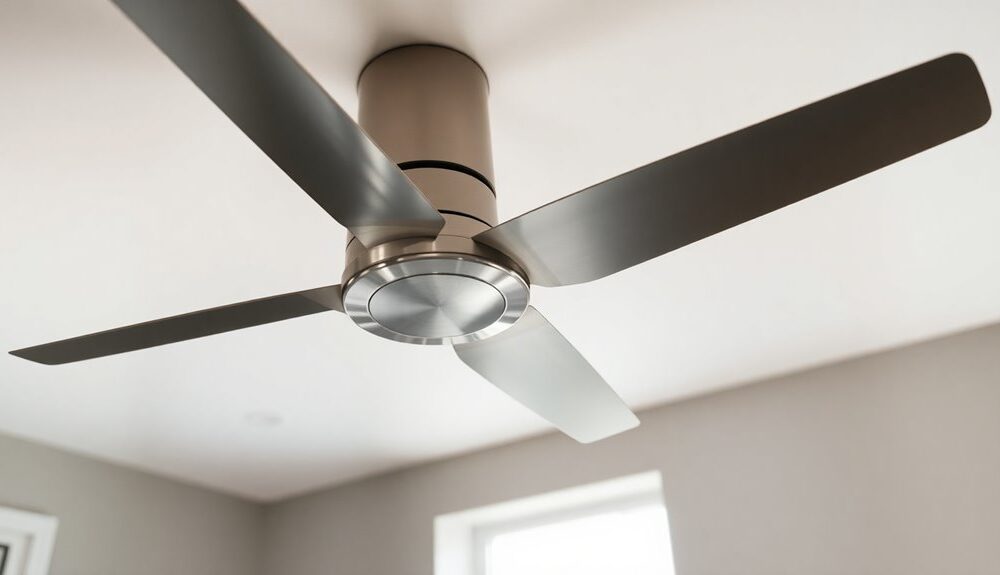 Why Is My Ceiling Fan Making a Humming Noise - Top Ceiling Fans