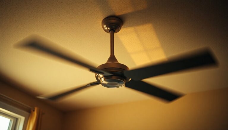 What Is a Good Airflow Efficiency for a Ceiling Fan - Top Ceiling Fans