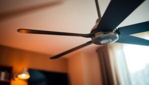 When Was the Ceiling Fan Invented - Top Ceiling Fans