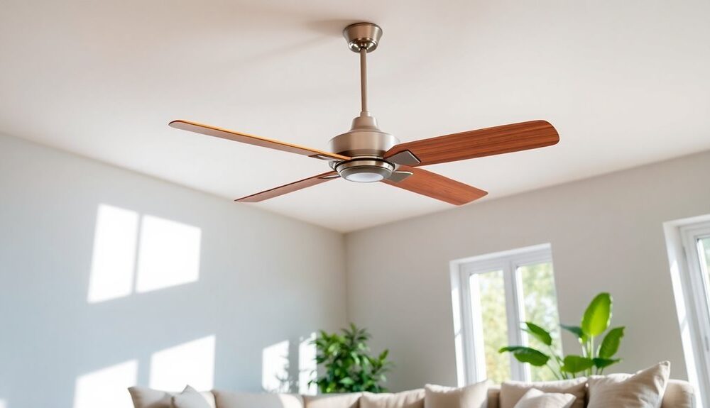 Do Ceiling Fan Air Filters Work - Top Ceiling Fans