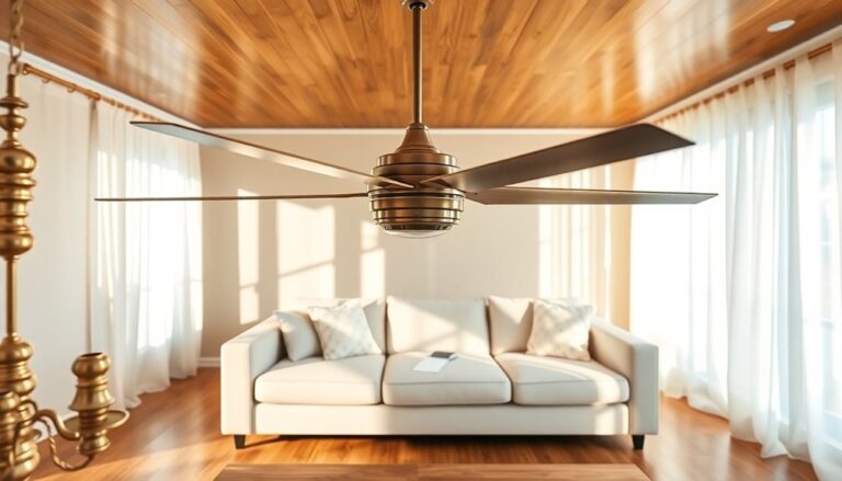 How to Install a Ceiling Fan Remote Control - Top Ceiling Fans