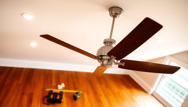 Which Way Is Clockwise on a Ceiling Fan - Top Ceiling Fans