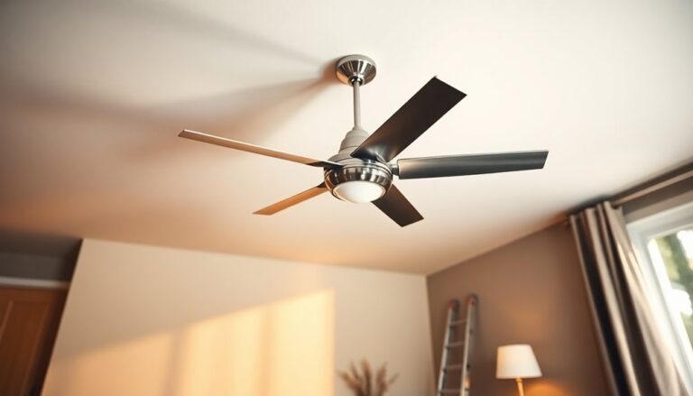 Can a Remote Control Ceiling Fan Be Hardwired - Top Ceiling Fans