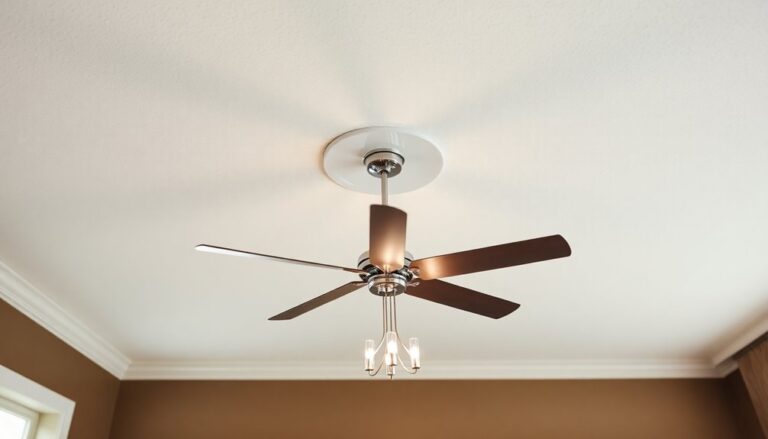 When Were Ceiling Fans Invented? - Top Ceiling Fans