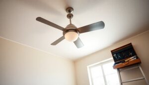 When Were Ceiling Fans Invented? - Top Ceiling Fans