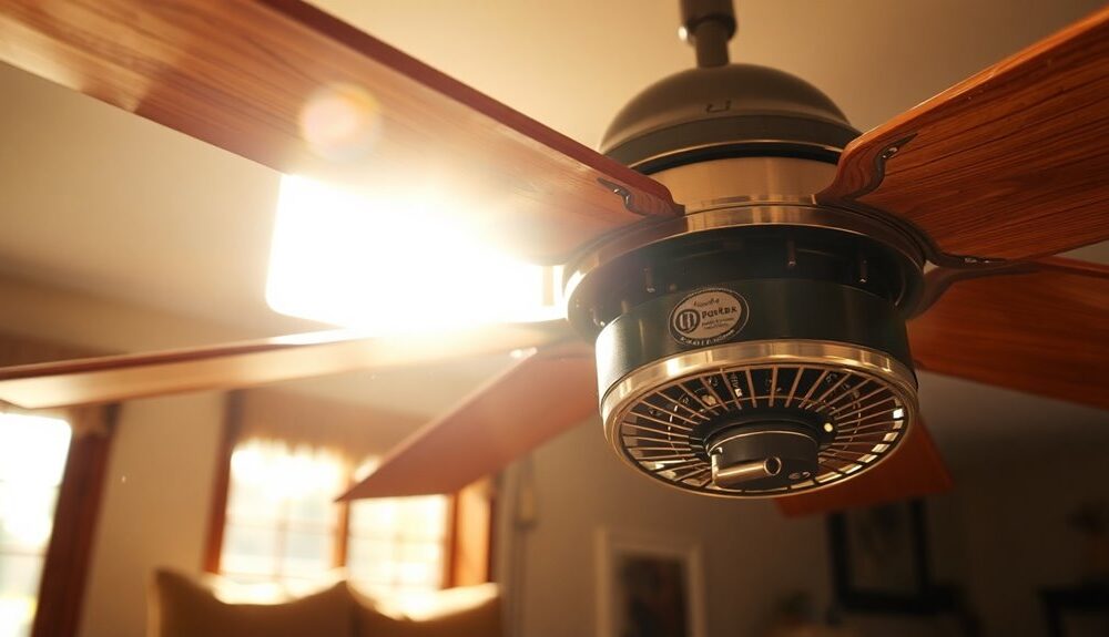 What Ceiling Fans Are Made in the Usa - Top Ceiling Fans