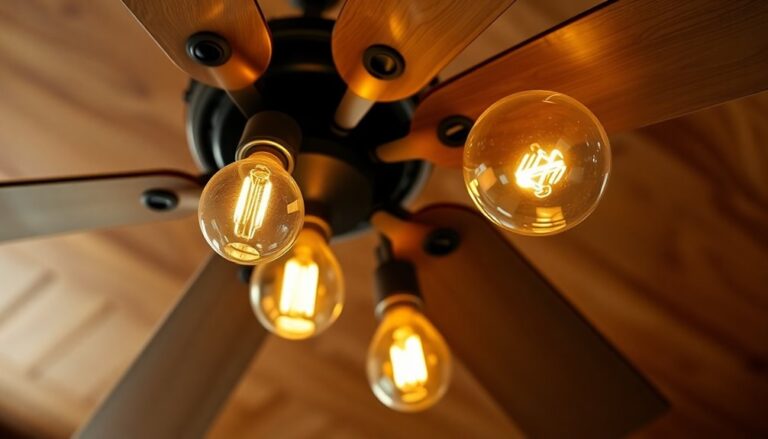 Why Is My Ceiling Fan Humming - Top Ceiling Fans