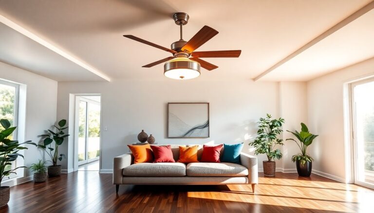 15 Best Ceiling Fan and Light Combos to Brighten Up Your Space in 2025 ...