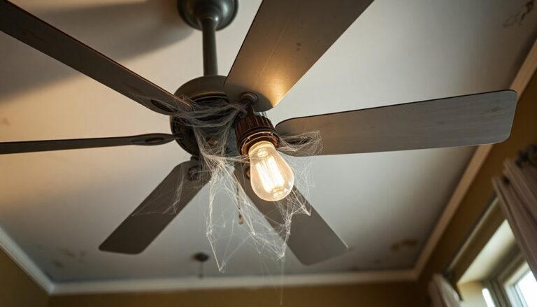 Disposing of Old Ceiling Fans Sustainably - Top Ceiling Fans