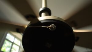 When Was the Ceiling Fan Invented - Top Ceiling Fans