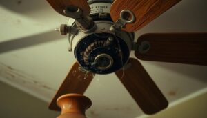 Downrod Length Chart Explained in Plain English - Top Ceiling Fans