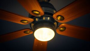 How Fast Does a Ceiling Fan Spin - Top Ceiling Fans