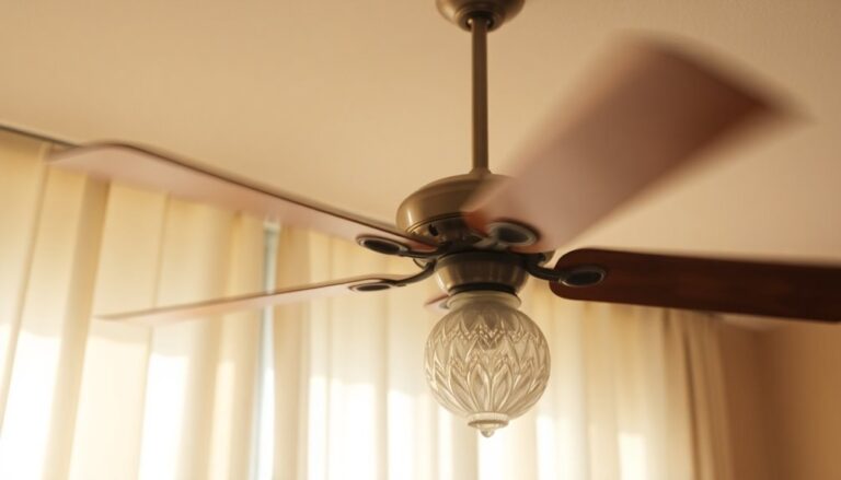 Top Ceiling Fan Trends for 2025 - Top Ceiling Fans