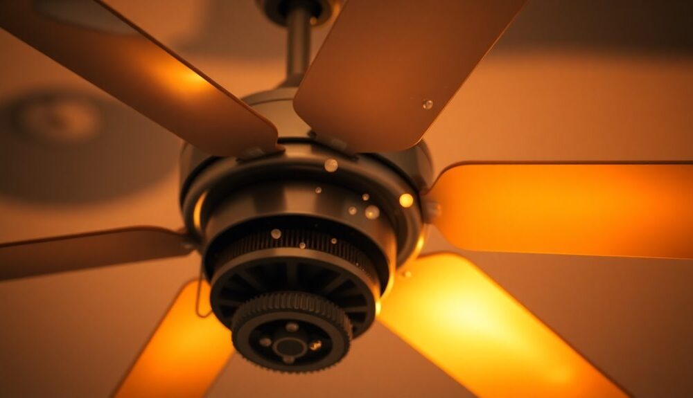 Understanding Fan Blade Pitch: Impact on Airflow and Performance - Top ...