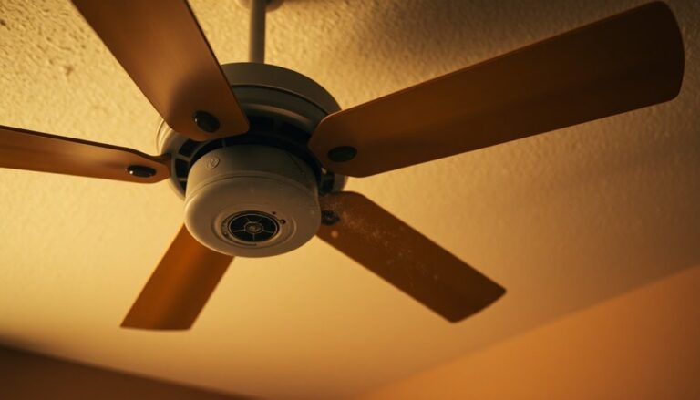 How Does a Ceiling Fan Work - Top Ceiling Fans