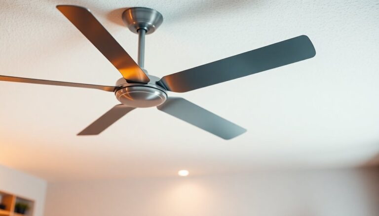 How Much Does It Cost to Run a Ceiling Fan - Top Ceiling Fans