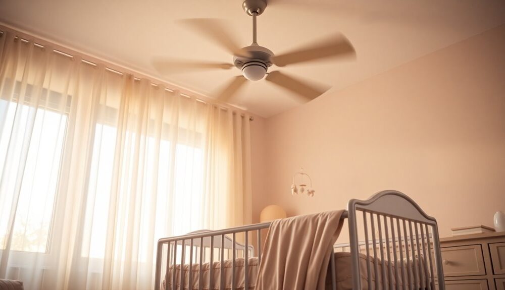Why Do Ceiling Fans Hum - Top Ceiling Fans