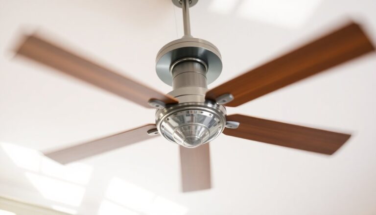 Which Way Is Clockwise on a Ceiling Fan - Top Ceiling Fans