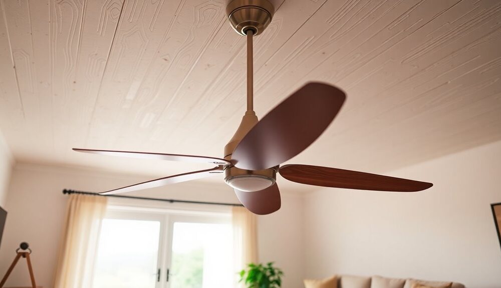 What Direction Should a Ceiling Fan Turn in the Summer - Top Ceiling Fans