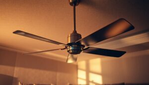 Understanding a Ceiling Fan Downrod - Top Ceiling Fans