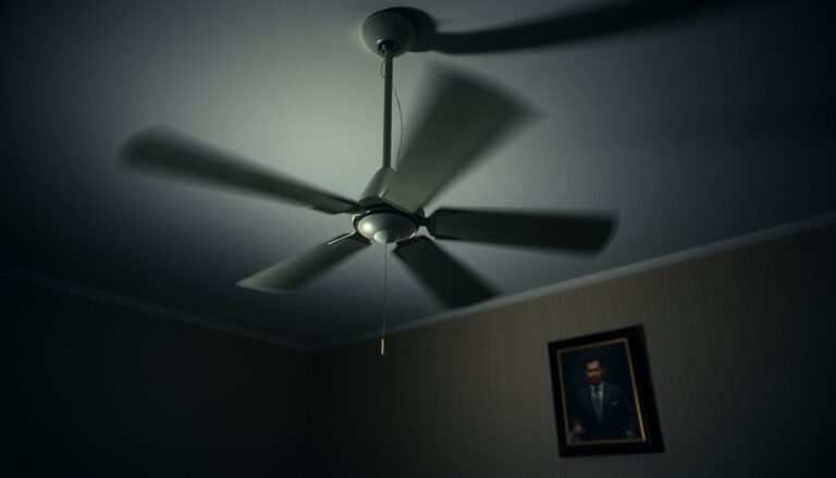 Which Way Does a Ceiling Fan Turn to Blow Air Down - Top Ceiling Fans