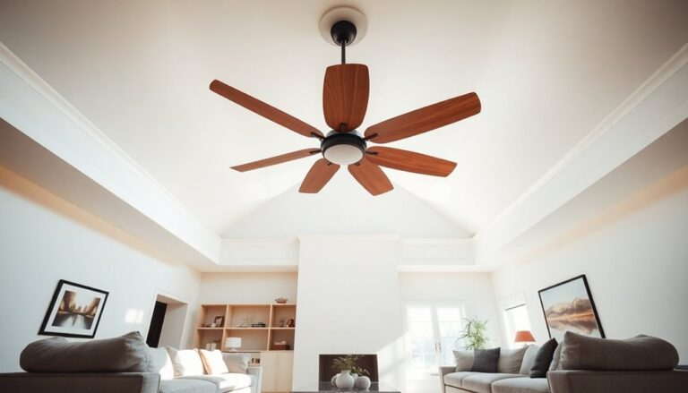 Why Is My Ceiling Fan Humming - Top Ceiling Fans