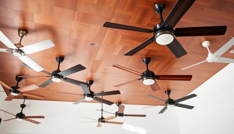 Why Does My Ceiling Fan Make a Humming Noise - Top Ceiling Fans