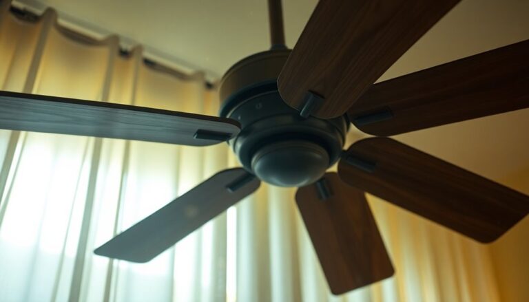 The Complete Checklist for Bedroom Fan Placement - Top Ceiling Fans