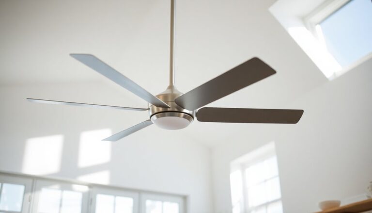 Understanding Fan Blade Pitch: 12 Key Impacts on Airflow - Top Ceiling Fans