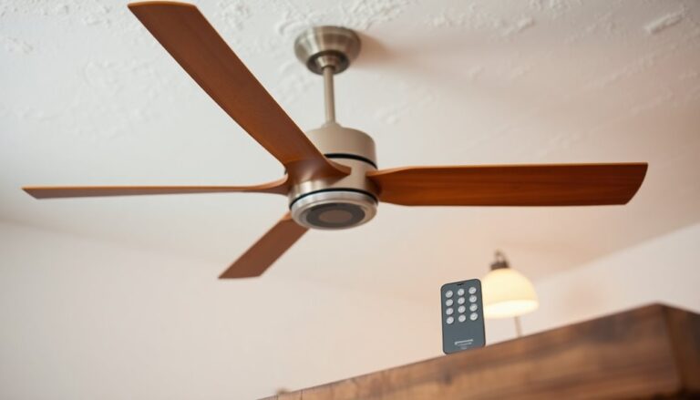 How Does a Ceiling Fan Work - Top Ceiling Fans