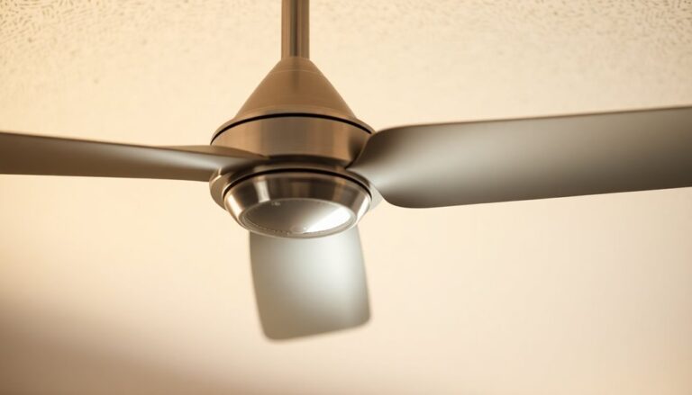 Why Is My Ceiling Fan Buzzing - Top Ceiling Fans
