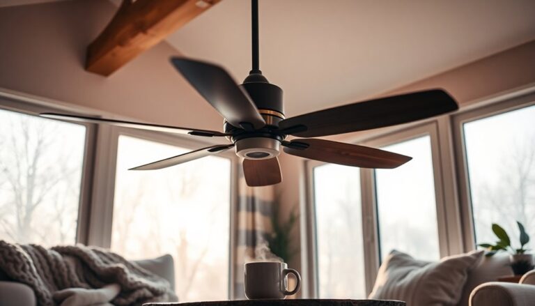 How to Install a Ceiling Fan: Step-by-Step Guide - Top Ceiling Fans