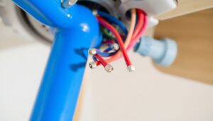 Understanding Ceiling Fan Motor Types: AC vs. DC - Top Ceiling Fans