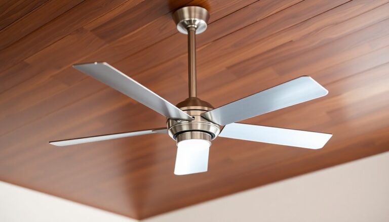 Why Does My Ceiling Fan Make a Humming Noise - Top Ceiling Fans
