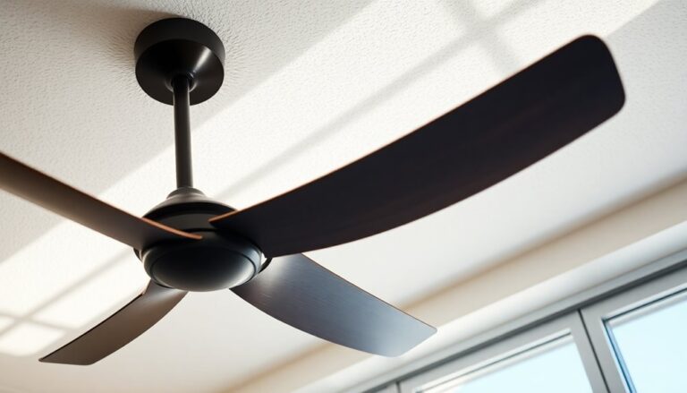 How to Install a Ceiling Fan: Step-by-Step Guide - Top Ceiling Fans