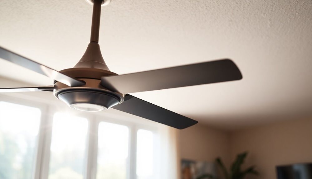 Do They Make Ceiling Fans That Plug Into an Outlet - Top Ceiling Fans