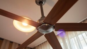 Why Does My Ceiling Fan Make a Humming Noise - Top Ceiling Fans