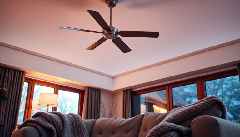 When Were Ceiling Fans Invented? - Top Ceiling Fans