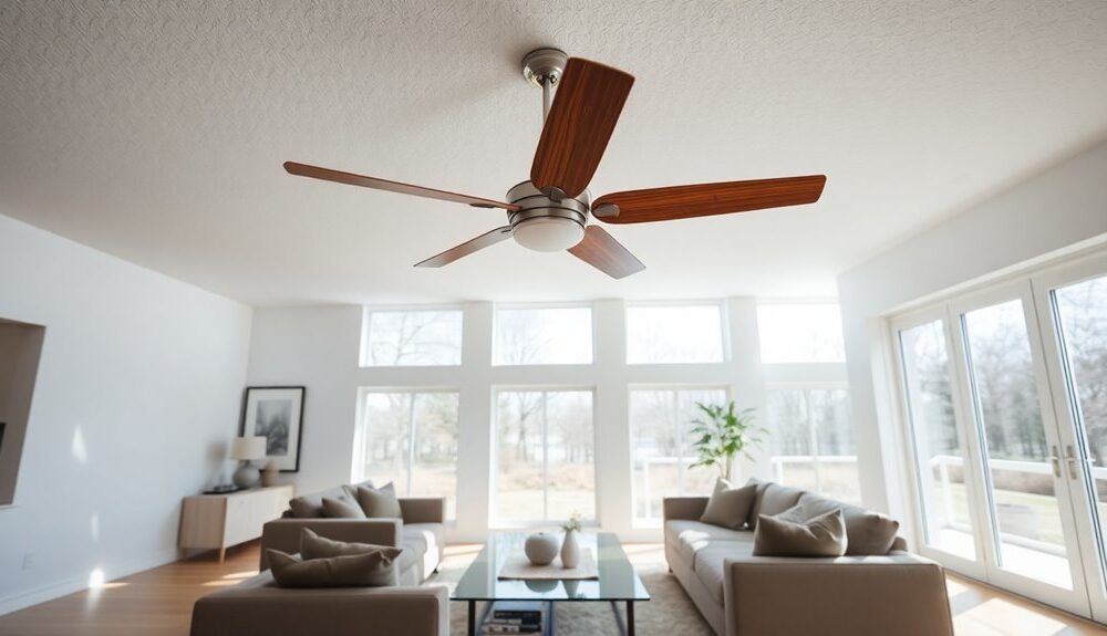 15 Best Bedroom Ceiling Fans With Lights to Keep You Cool and Cozy ...