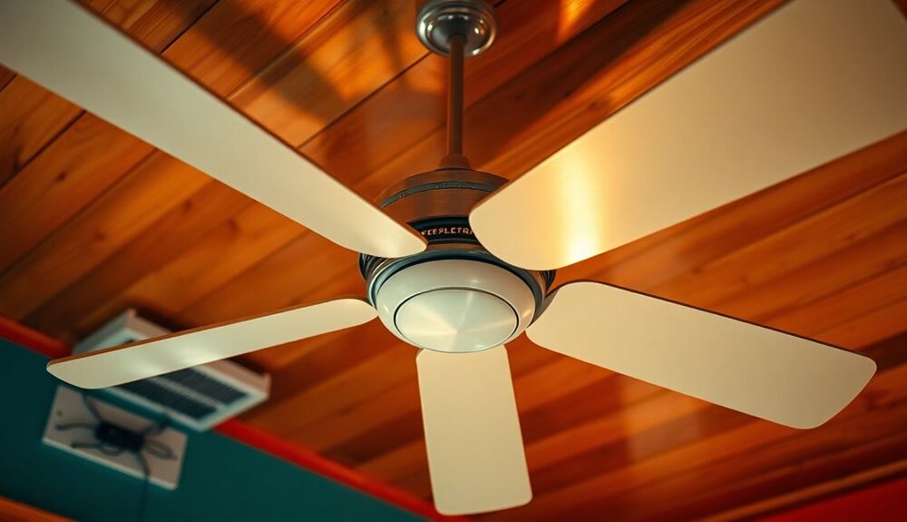 What Does Remote Ready Mean on a Ceiling Fan - Top Ceiling Fans