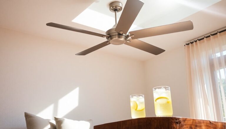 Which Direction for Ceiling Fan - Top Ceiling Fans